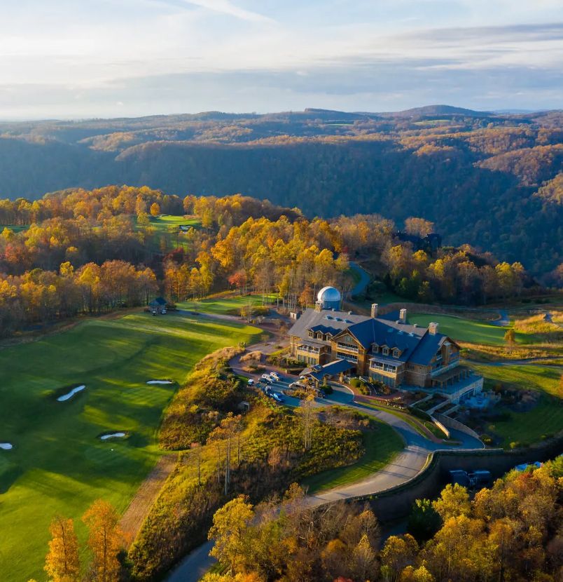 Primland Resort - Luxury Concierge Travel