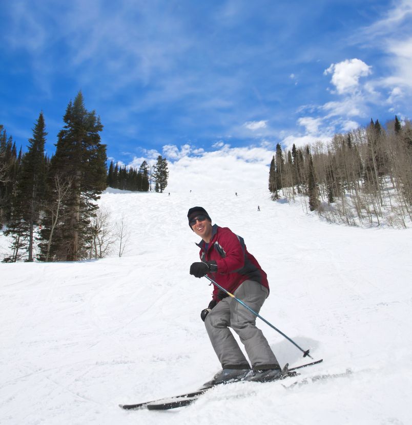 Ski Utah - Luxury Concierge Travel